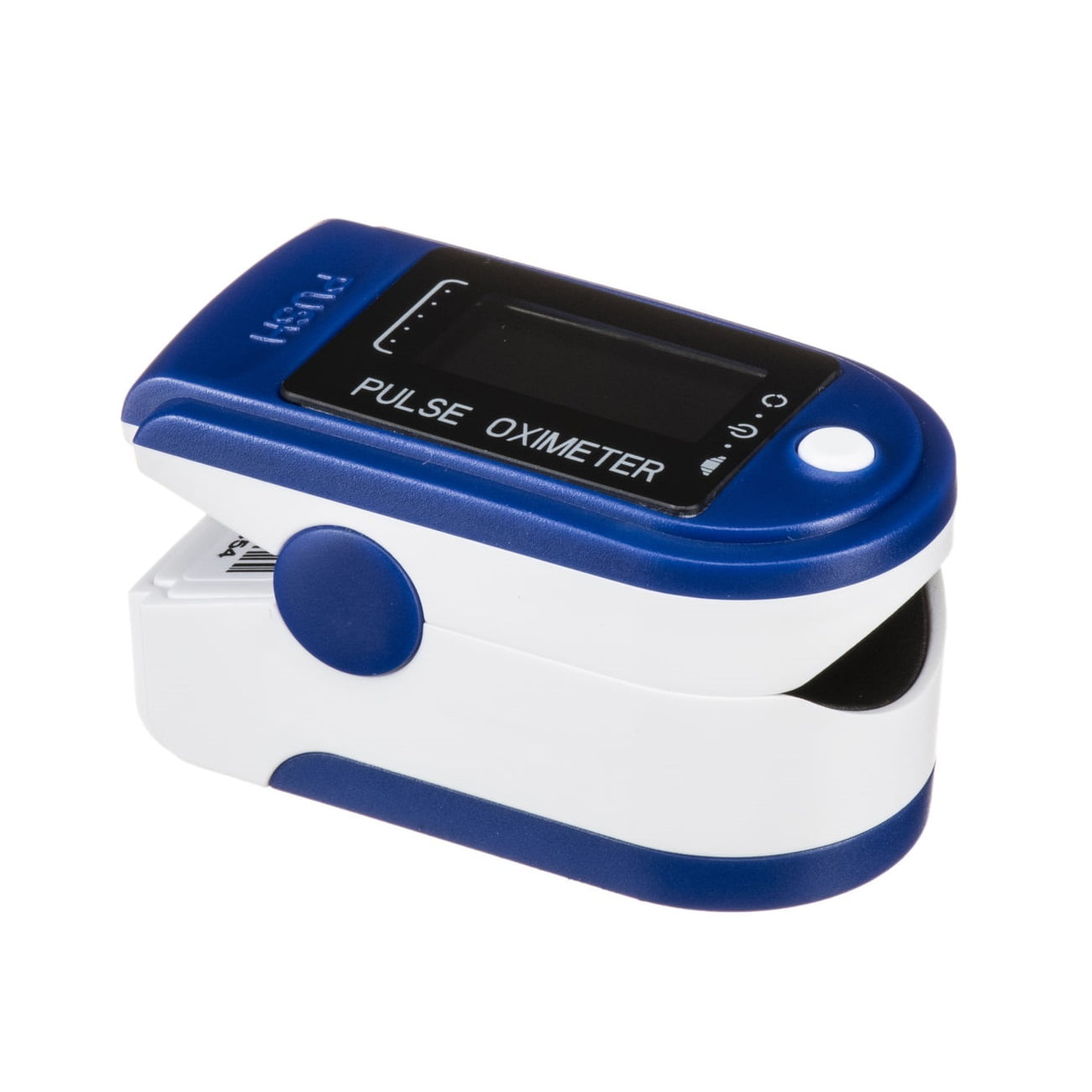 پالس اکسیمتر Fingertip Pulseoximeter - ماربین کالا
